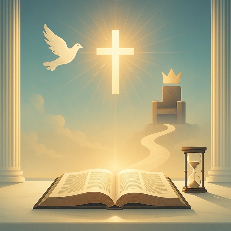 Good Word – Explore biblical and theological topics presented in ...